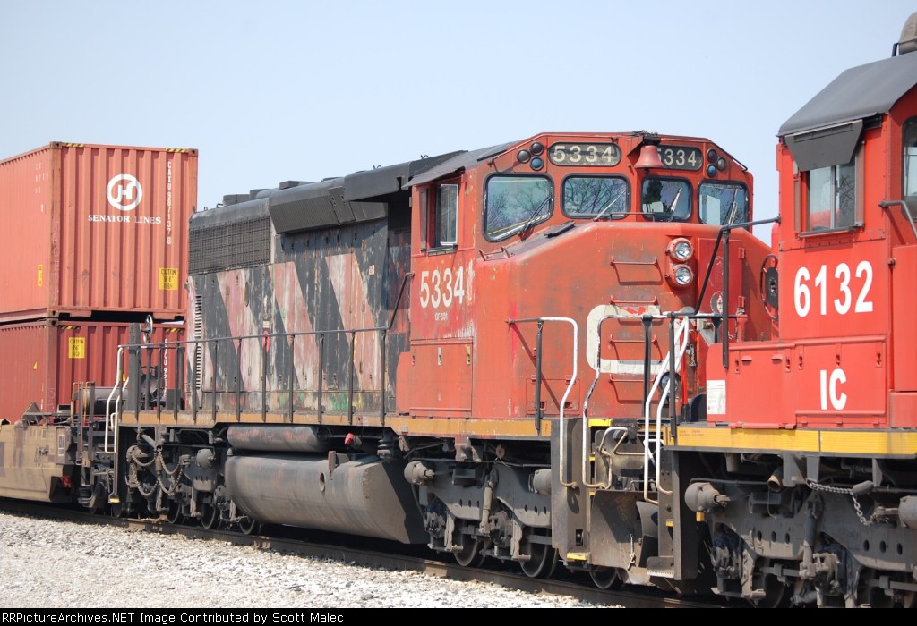 CN 5334